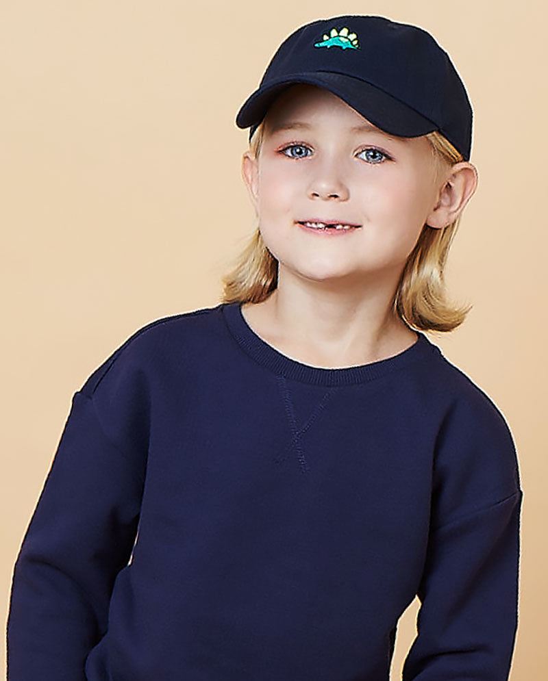 child baseball cap