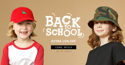 Official_THE HAT DEPOT