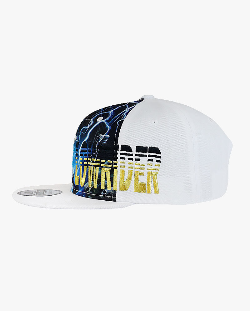 ICY - LOWRIDER Premium Quality Snapback Cap – The Hat Depot