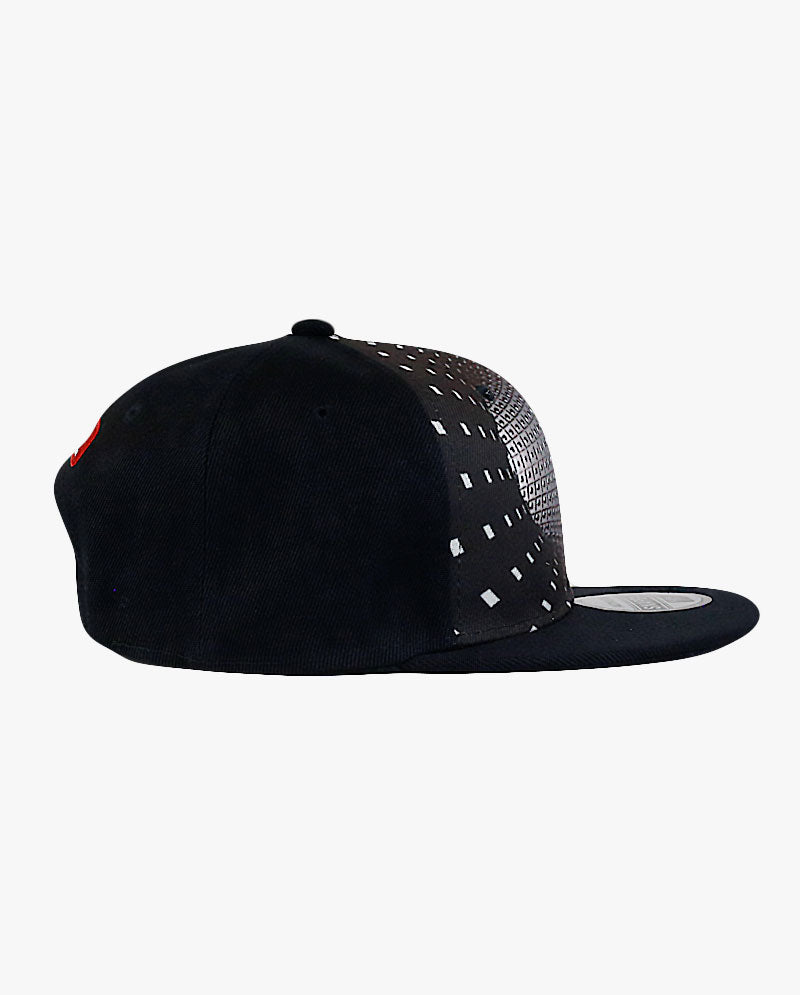 ICY - TUNNEL Premium Quality Snapback Cap – The Hat Depot