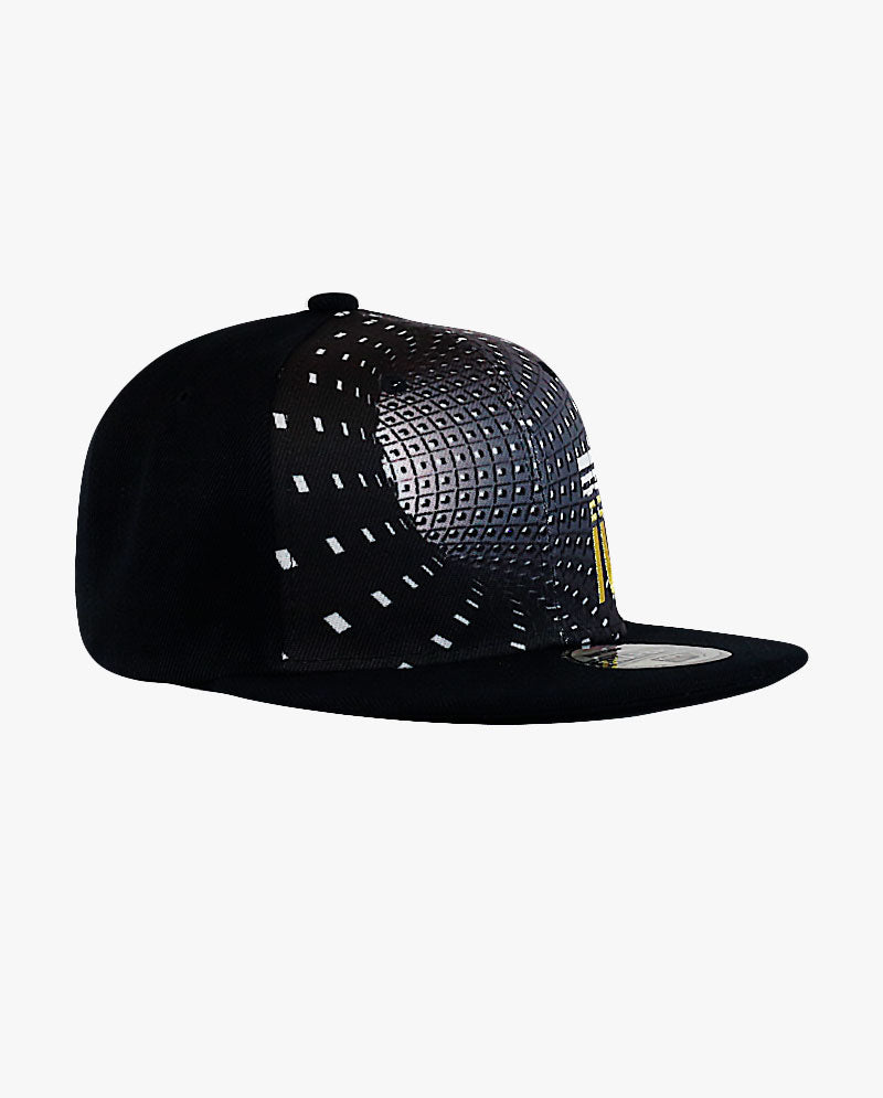 ICY - TUNNEL Premium Quality Snapback Cap – The Hat Depot