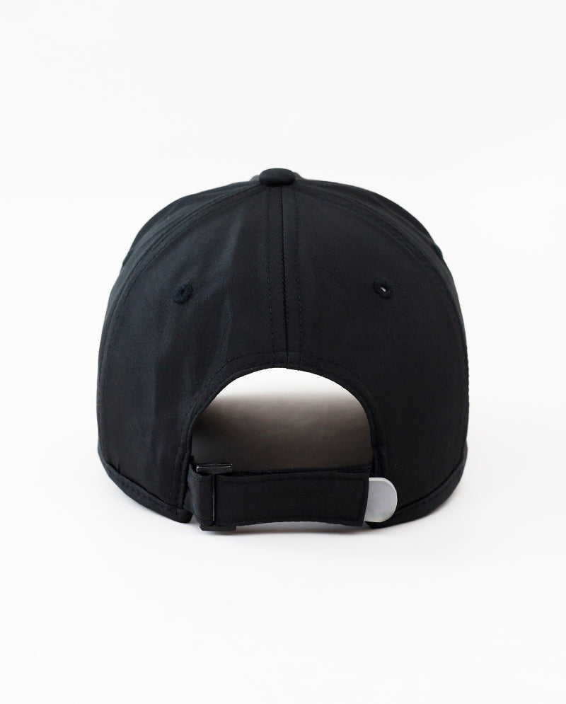 The Hat Depot - Nylon Strap Closure Baseball Sport cap
