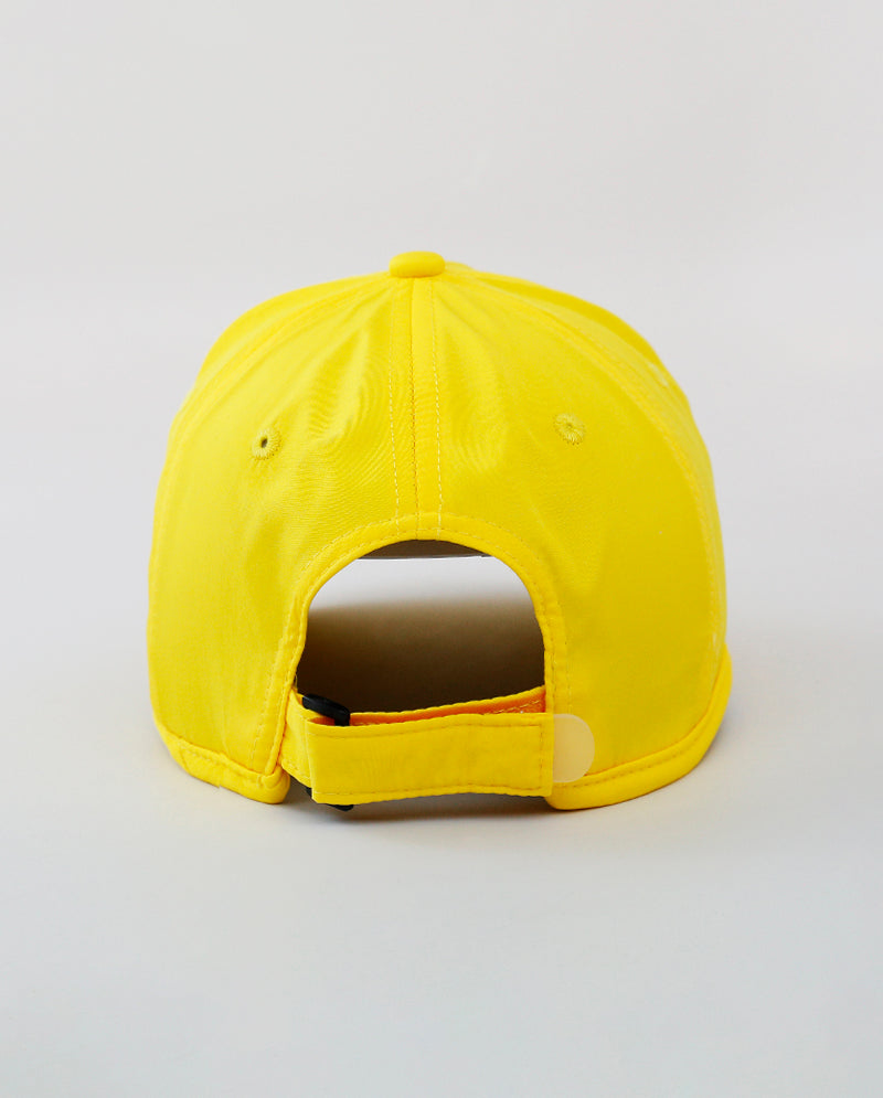 The Hat Depot - Nylon Strap Closure Baseball Sport cap