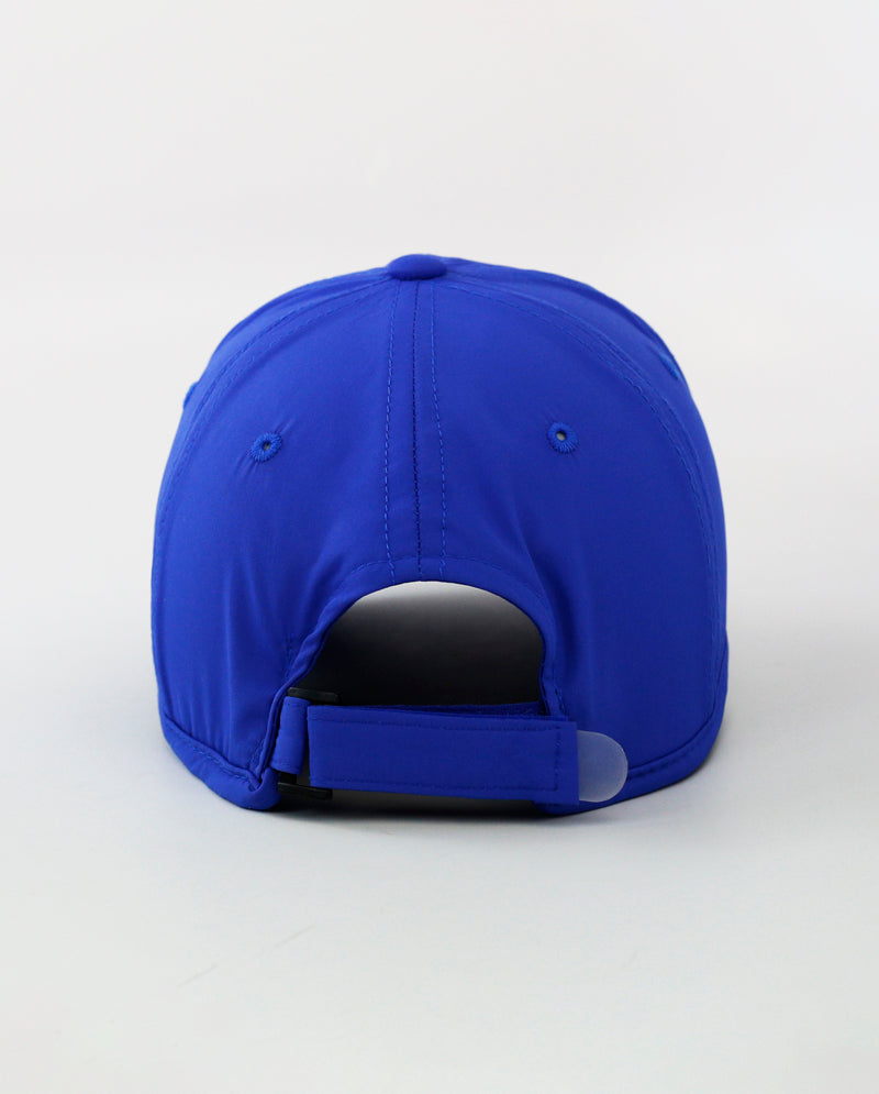 The Hat Depot - Nylon Strap Closure Baseball Sport cap