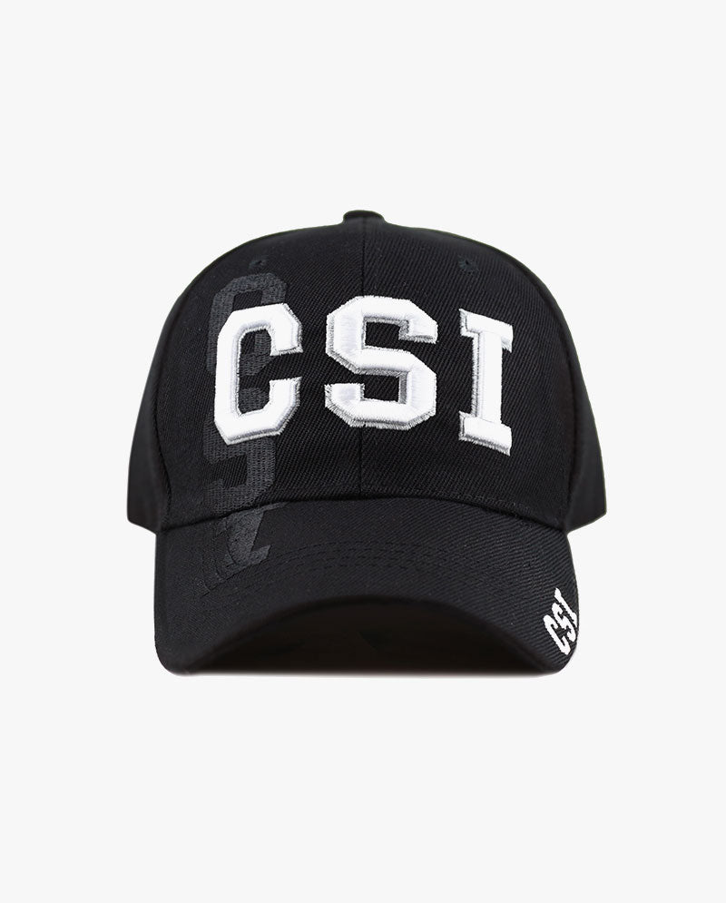 Law Enforcement Cap CSI | The Hat Depot