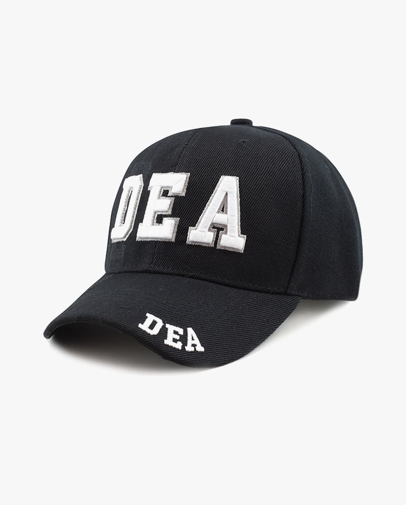 Law Enforcement Cap DEA | The Hat Depot