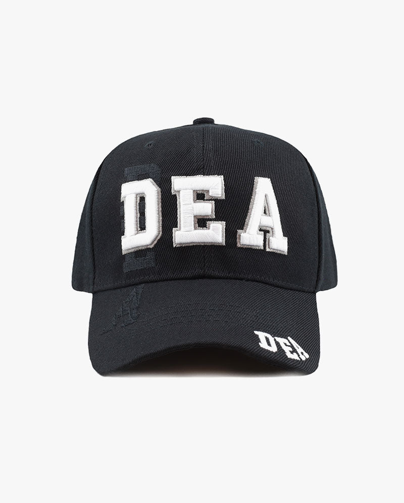 Law Enforcement Cap DEA | The Hat Depot