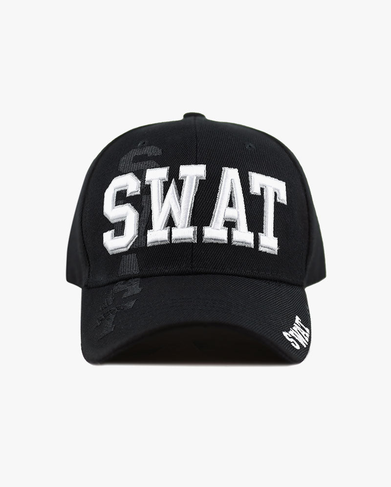 Law Enforcement Cap SWAT | The Hat Depot